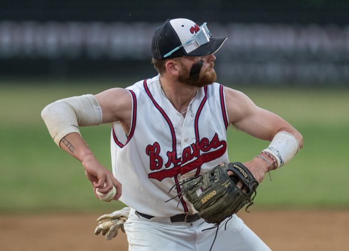 Grottoes Bats Lead East To RCBL All-Star Victory | RCBL | dnronline.com