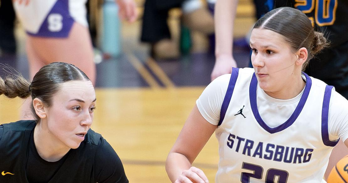 Late surge pushes Strasburg past Central | High School | dnronline.com