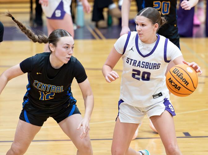 Late surge pushes Strasburg past Central | High School | dnronline.com
