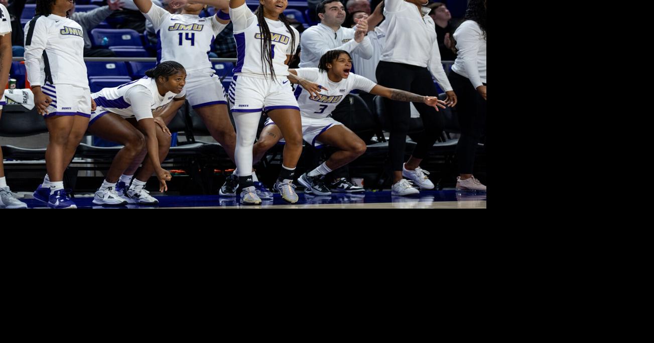 Dukes preparing for potential scholarship, roster changes | James Madison University | dnronline.com