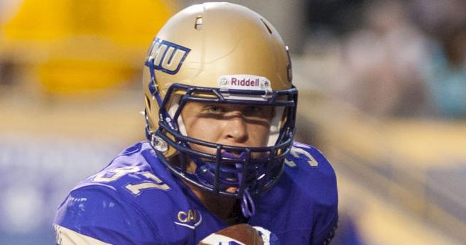Former JMU TE Deane Cheatham Killed In Car Accident | Local College ...