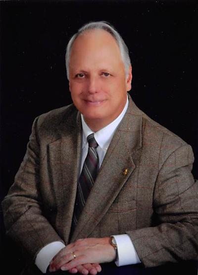 Charles “Bud” Bert Somers, III | Obituaries | dnronline.com