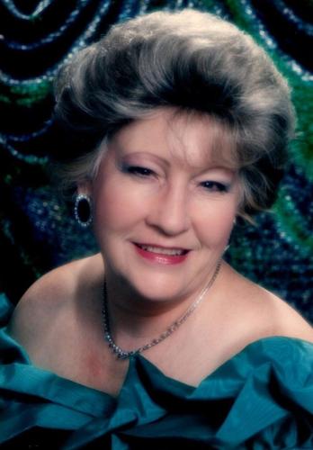 Joanne Davis Shifflett | Obituaries | dnronline.com