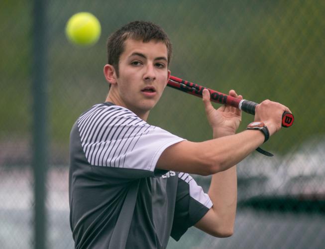 Tennis: Broadway vs. Turner Ashby | Photo | dnronline.com