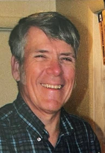 Kenneth Alvin Moyers | Obituaries | dnronline.com