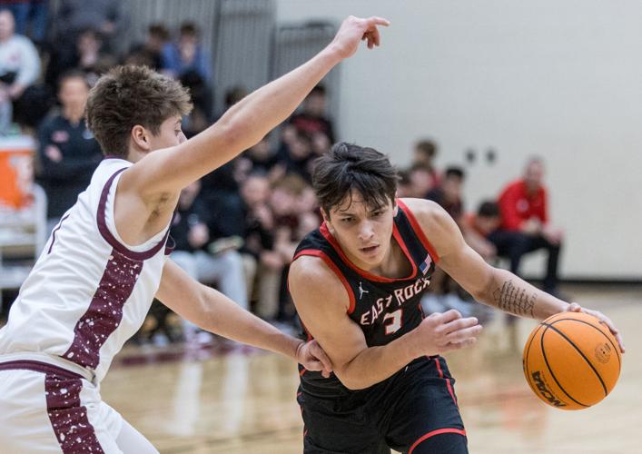 East Rock's Trey Moore enjoying breakout junior season | East ...