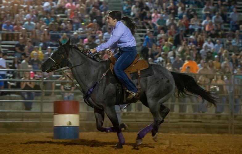 Rockingham County | | dnronline.com