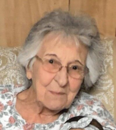 June O. Halterman | Obituaries | dnronline.com