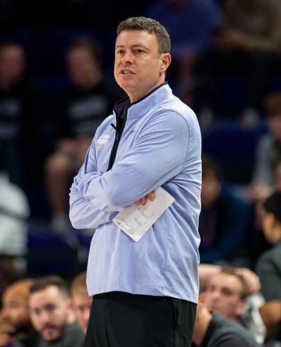 Basketball: JMU vs. Gallaudet | Photo | dnronline.com