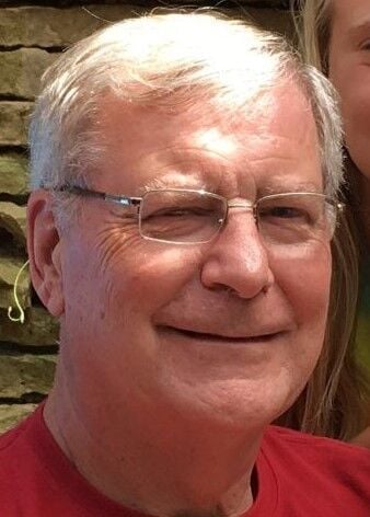 The Rev. John Francis Kuebler | Veteran | dnronline.com