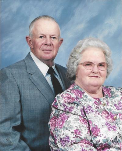 Evelyn Marie Shipe | Obituaries | dnronline.com