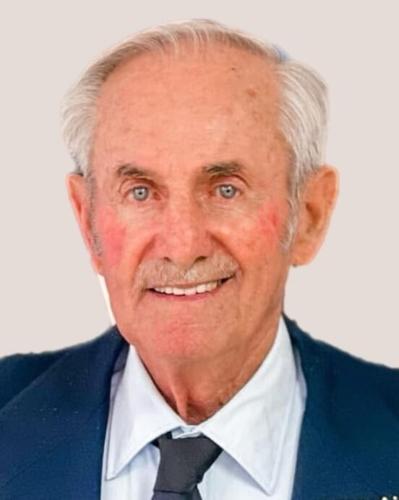 Charles R. Turner Sr. | Obituaries | dnronline.com