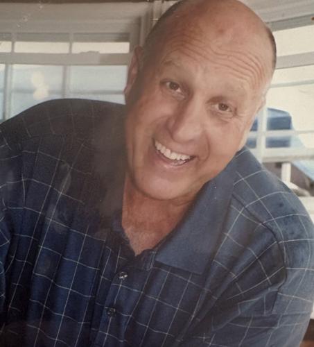 Donald Hays Hopson | Obituaries | dnronline.com