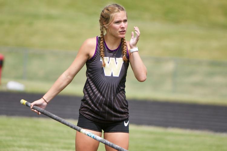 Redifer's Versatility Was On Display For Little Giants | Sports ...