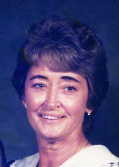 Yowleth Virginia Lam | Obituaries | dnronline.com
