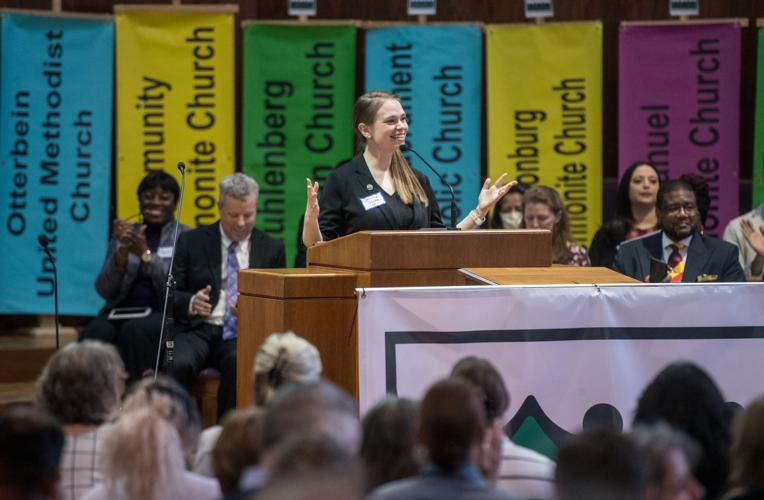 Valley Interfaith Action Launches Childcare, Transportation Campaign ...