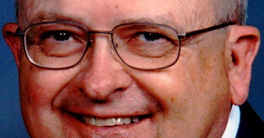 Ronald L. Hinkle | Veteran | dnronline.com