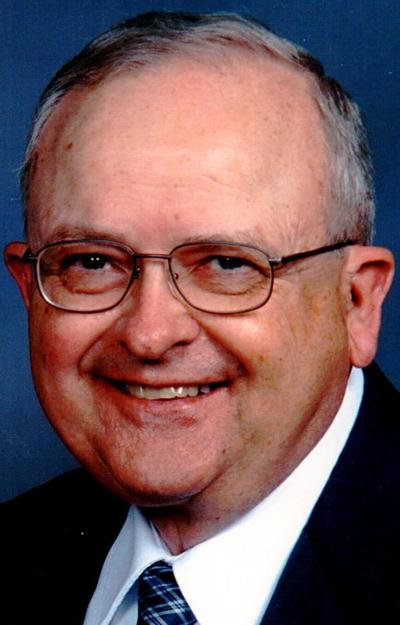 Ronald L. Hinkle | Veteran | dnronline.com