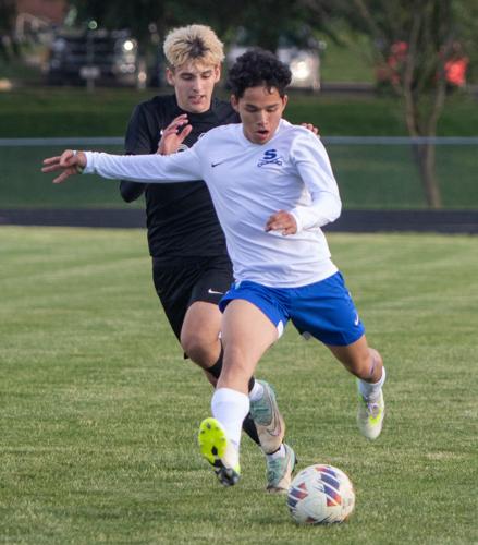 Boys Soccer: Turner Ashby vs. Spotswood | Photo | dnronline.com