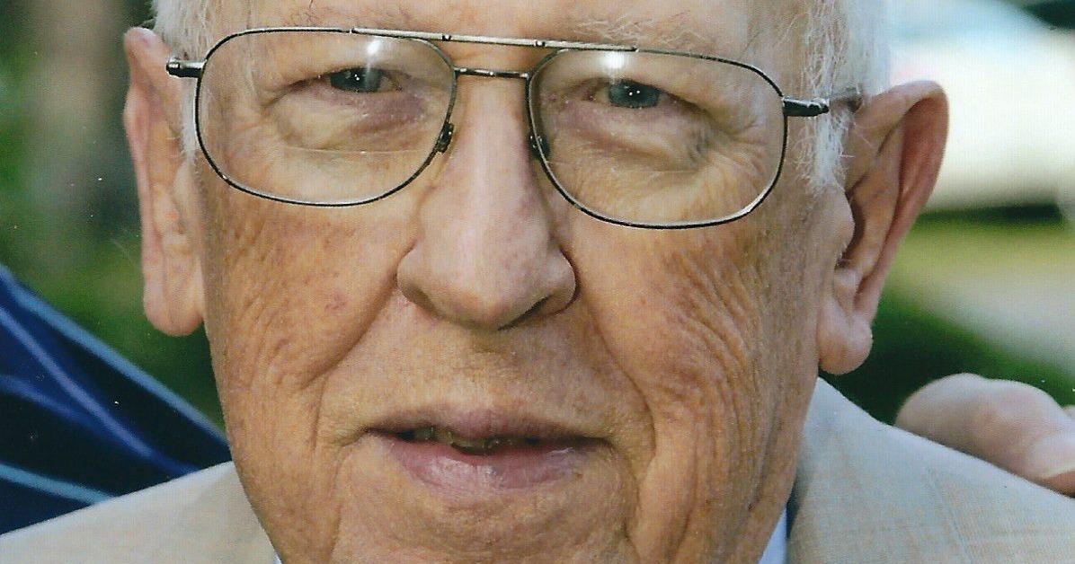 Jay Merlyn Suter | Obituaries | dnronline.com