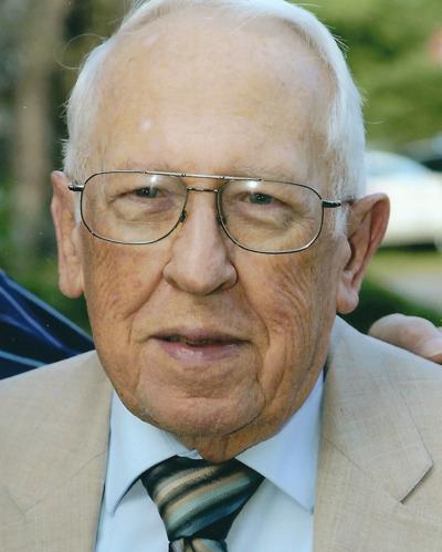 Jay Merlyn Suter | Obituaries | dnronline.com