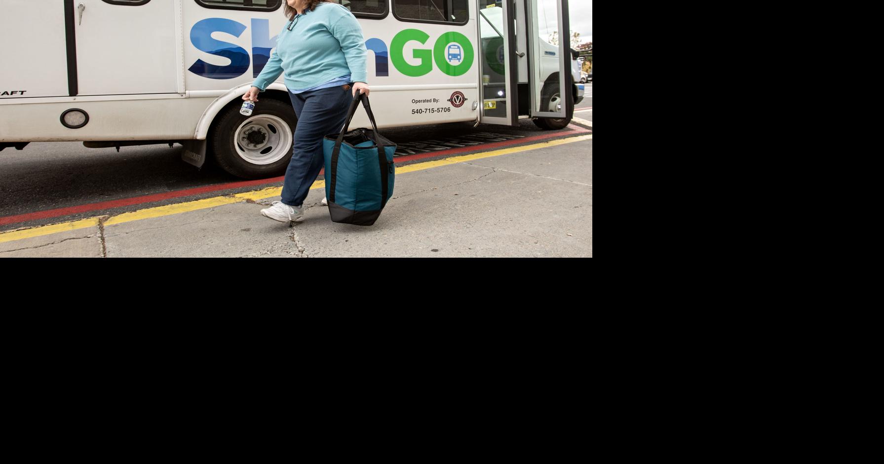 ShenGO Bus Service Celebrates First Anniversary | e-Edition | dnronline.com