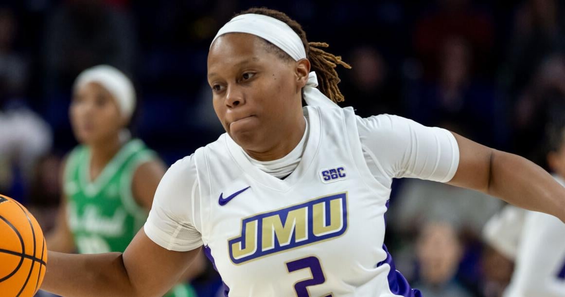 Dukes trying to avoid trap game at South Alabama | James Madison ...