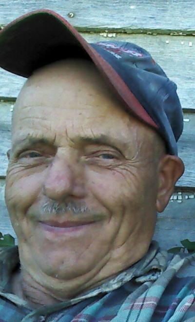 Robert Edward Shull | Obituaries | dnronline.com