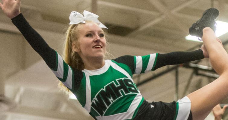 SHENANDOAH DISTRICT COMPETITION CHEER PREVIEW: League Loaded With ...