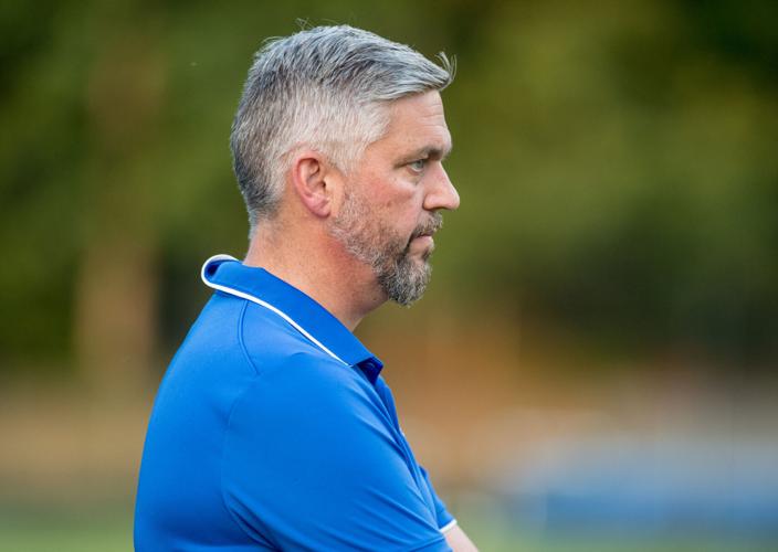 Soccer: Spotswood vs. Brookville | Photo | dnronline.com