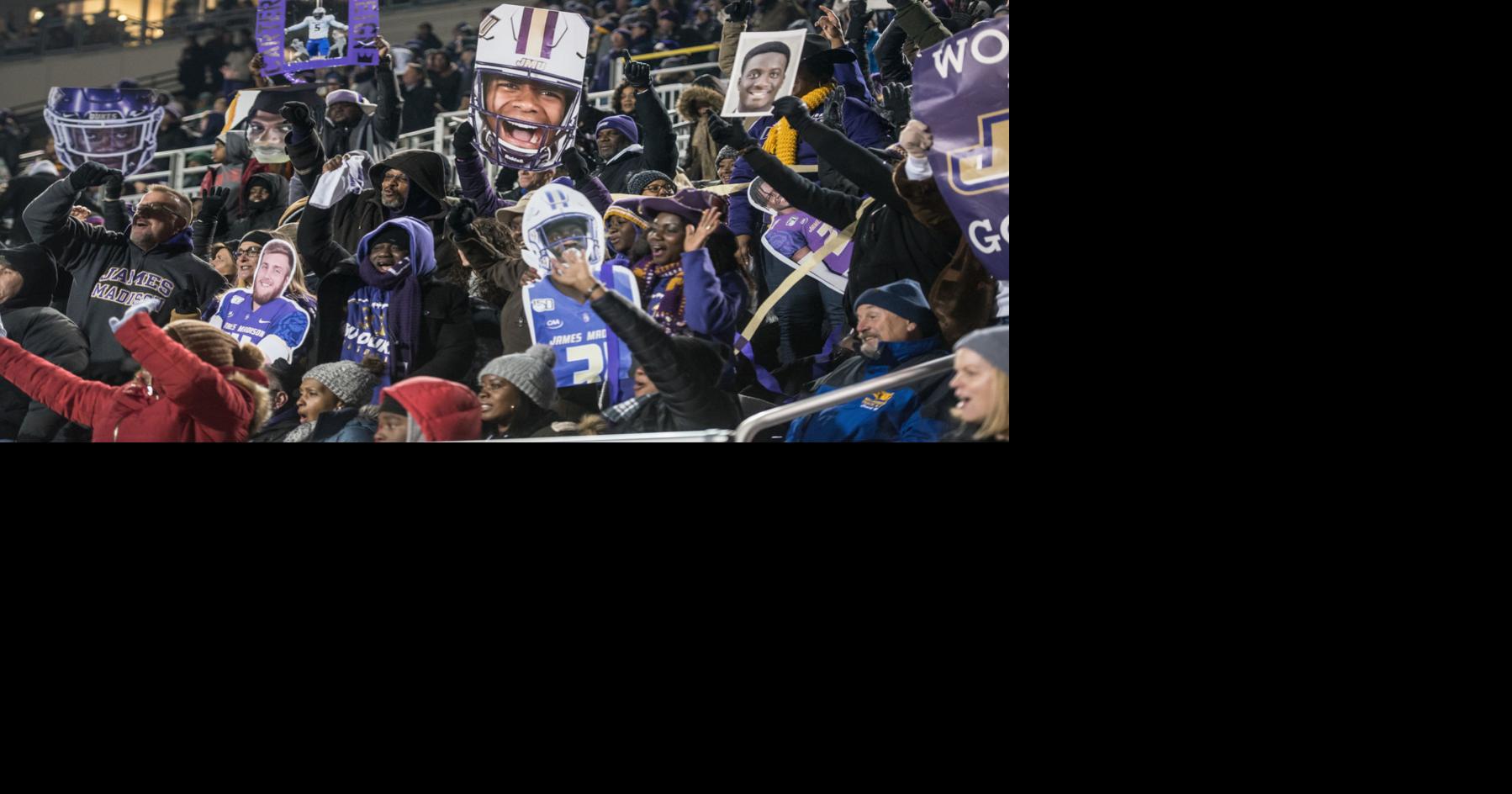 Watch Parties Set For JMU Championship Game | Dnronline | dnronline.com
