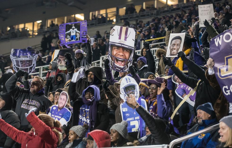 Watch Parties Set For JMU Championship Game | Dnronline | dnronline.com
