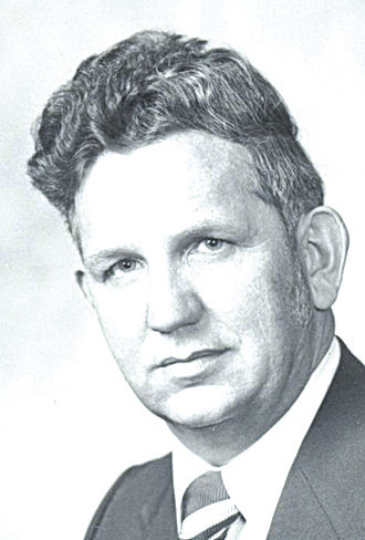 Donald B. Clatterbuck, 89 | Obituaries | dnronline.com