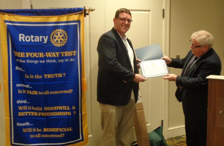 Club Notes April 10 | e-Edition | dnronline.com