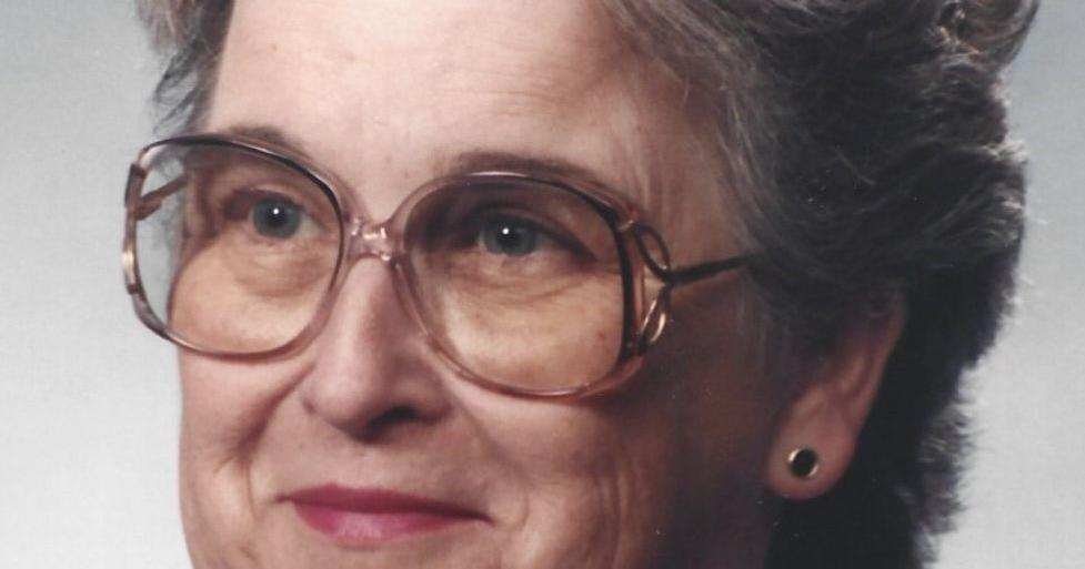 Shelby Jean Combs | Obituaries | dnronline.com