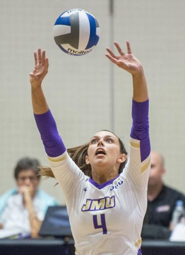 COLLEGE ROUNDUP: Two Dukes Earn SBC Honors | Local College Sports ...