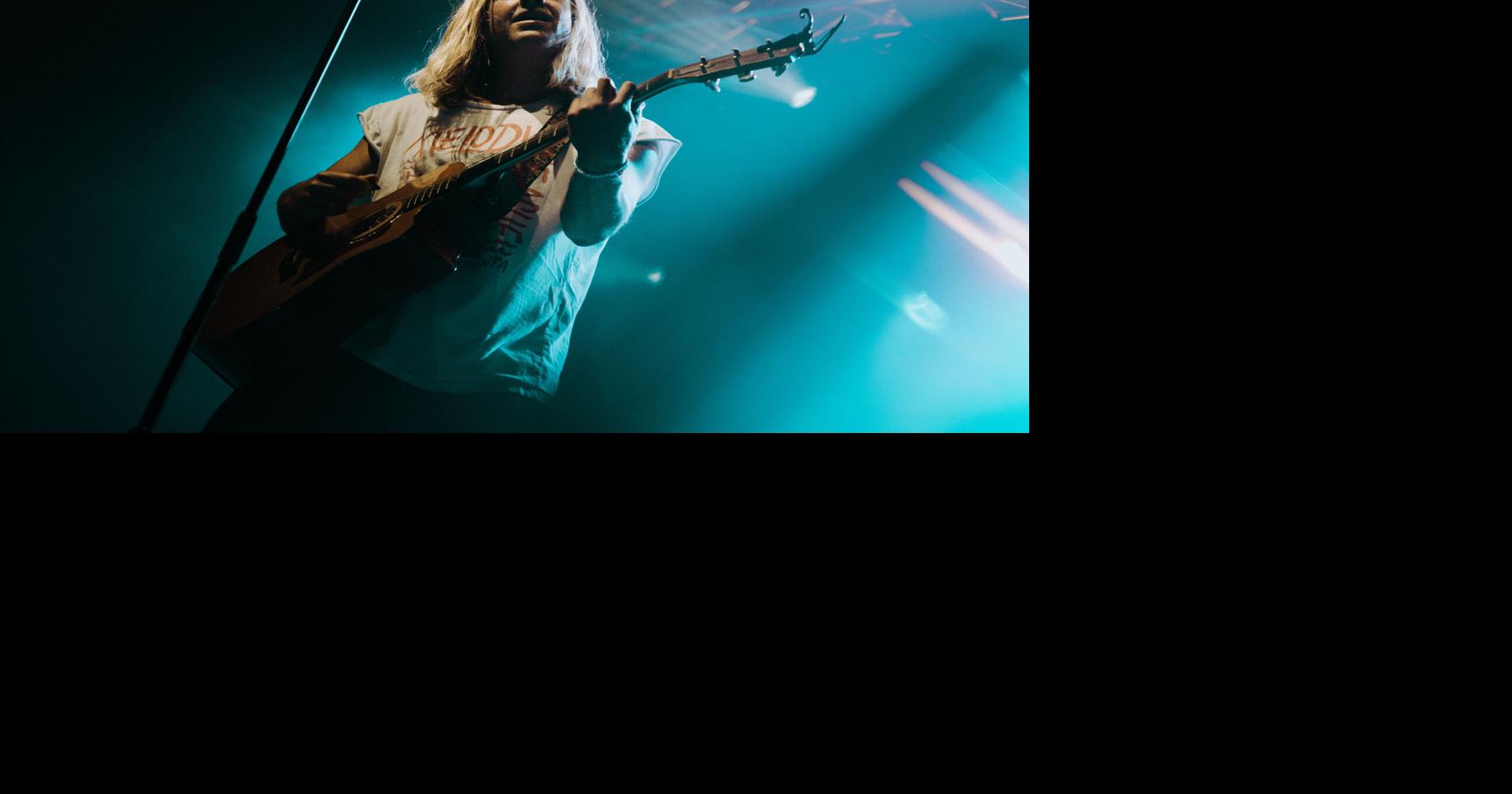 Songs for the Valley to bring Switchfoot lead singer to Harrisonburg ...