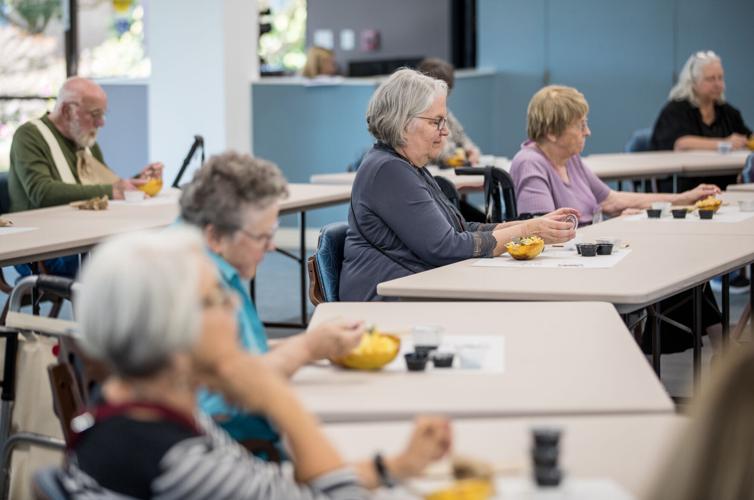 Retirement Community Celebrates Active Aging Week | News | dnronline.com