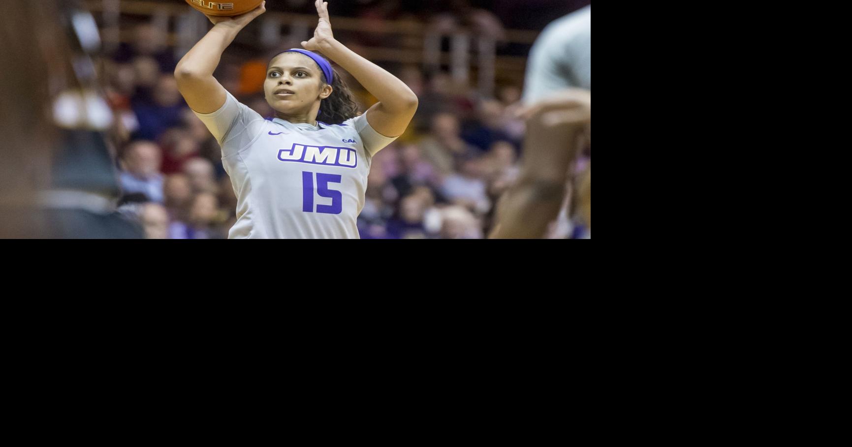 Pandemic Costs JMU Shot At CAA Title, NCAA Tournament Run | Dnronline ...