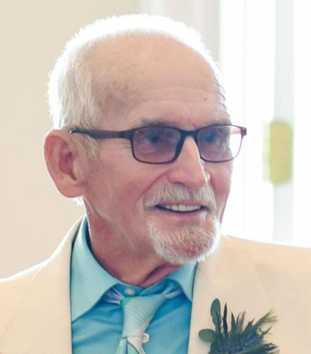 Buddy Ray Walton | Veteran | dnronline.com