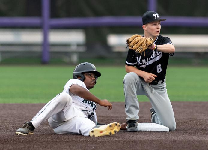 Sixth-inning struggles doom Knights in second straight loss | Turner ...