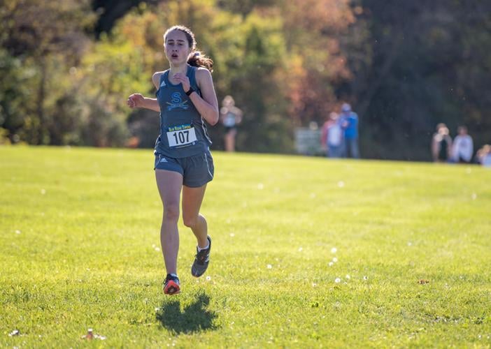 Valley District Cross Country Championships | Photo | dnronline.com