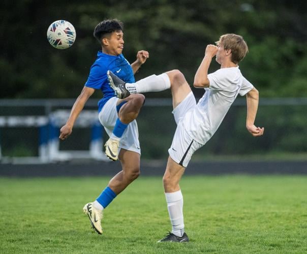 Soccer: Spotswood vs. Turner Ashby | Photo | dnronline.com