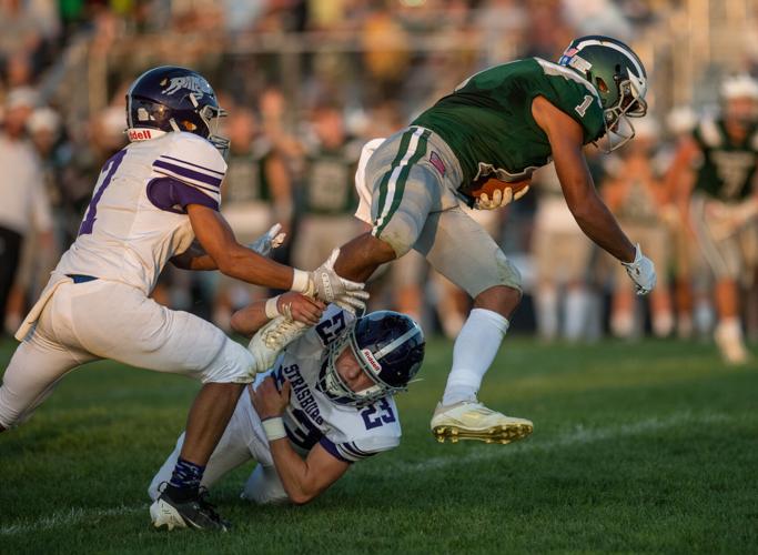 Defense propels Rams past Gobblers | High School | dnronline.com