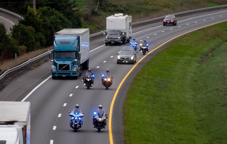 Salute To Army Staff Sgt. Ryan C. Knauss | Photo | dnronline.com