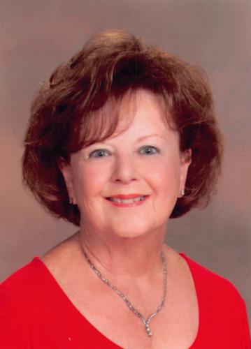 Jean Young Hylton | Obituaries | dnronline.com