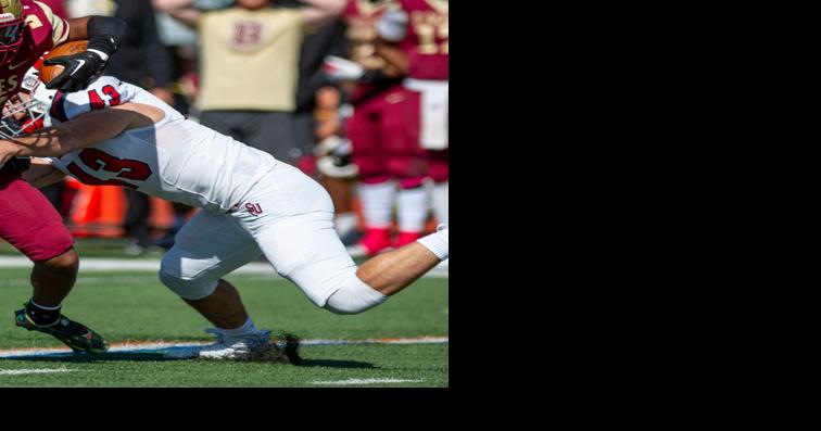 Eagles, Yellow Jackets Renewing Historic Rivalry | Local College Sports ...