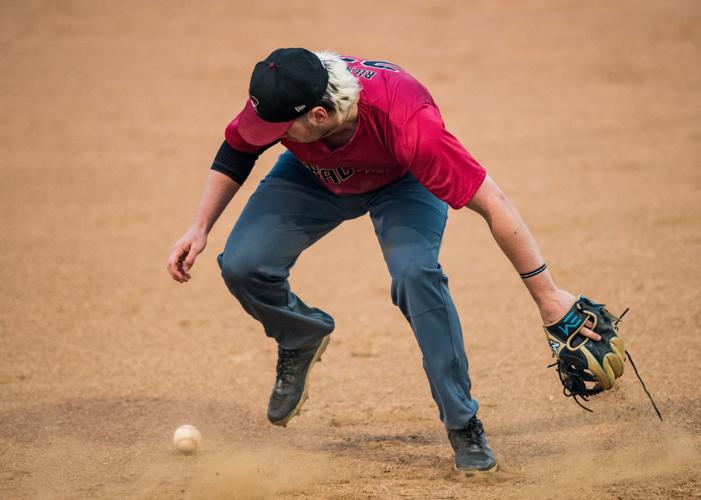 RCBL: Bridgewater vs. Stuarts Draft | Photo | dnronline.com