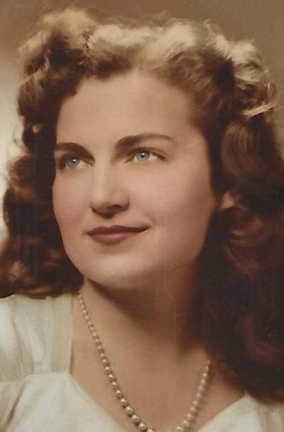 Julia Ann 'Judy' Pennington | Obituaries | dnronline.com