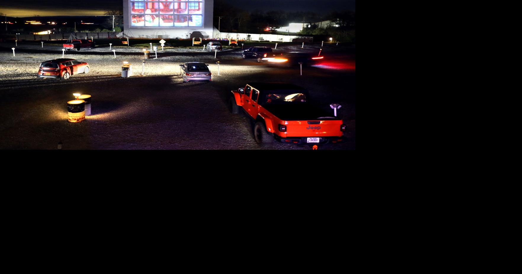 Family Drive-In Theatre closing at the end of the month after nearly 70 ...